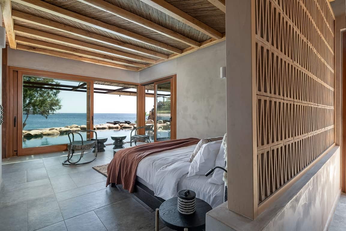 Native Beach Villa - Elafonisi Villas